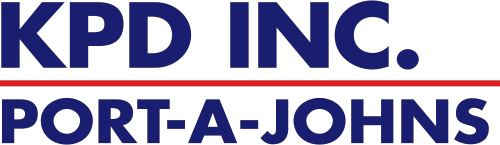 KPD INC Port-A-Johns | Home | Quality Portable Toilets and Service